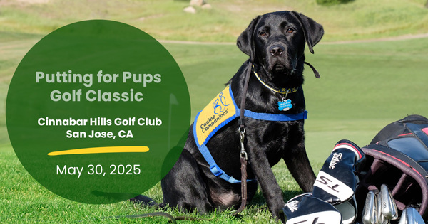 Putting For Pups Golf 2025 - 2025 Putting for Pups Golf Classic