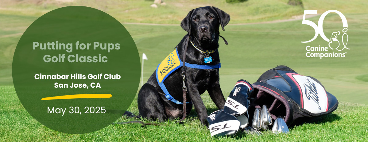 Putting For Pups Golf 2025 - 2025 Putting for Pups Golf Classic